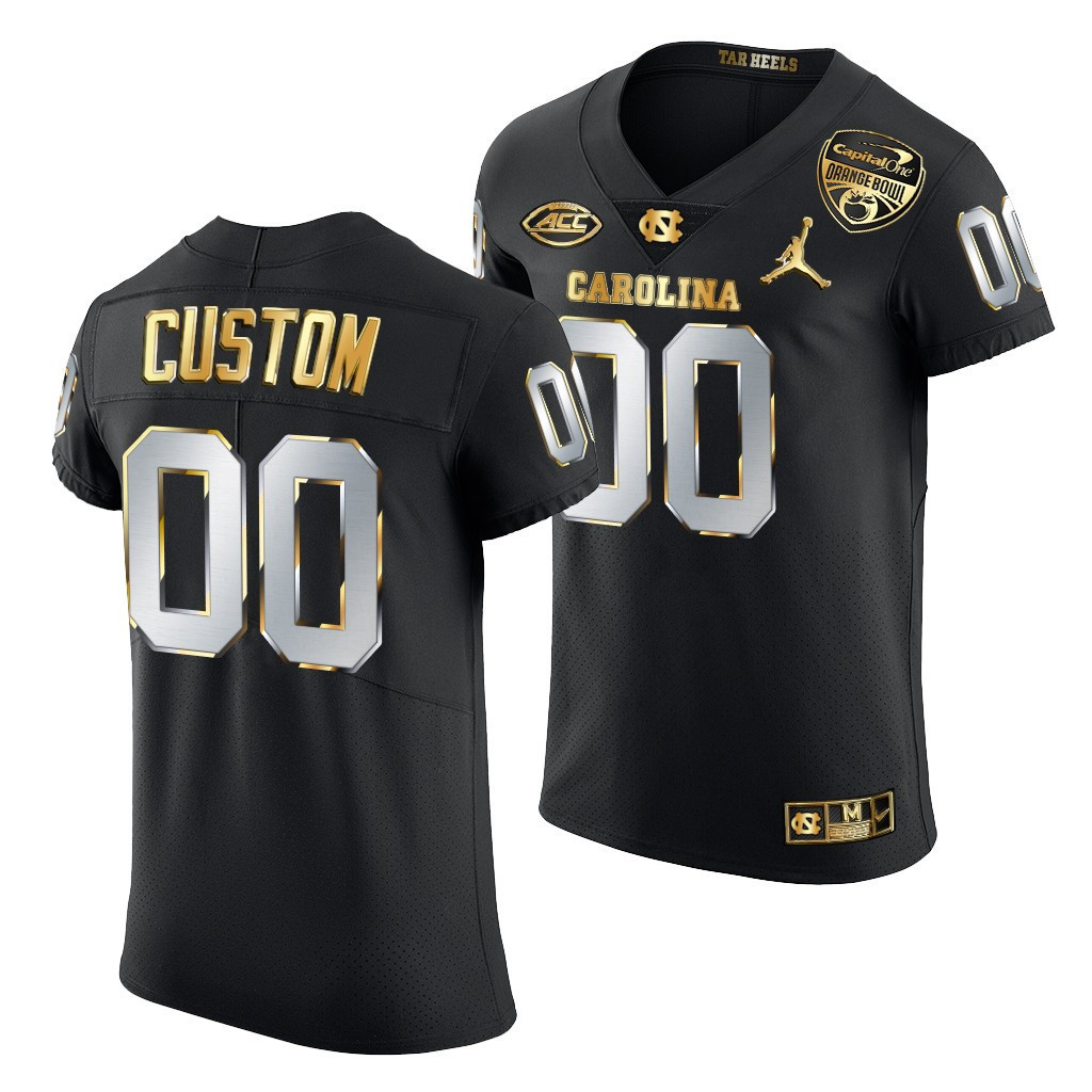 Custom Unc Basketball Jersey - Vulius - NFL store jerseys