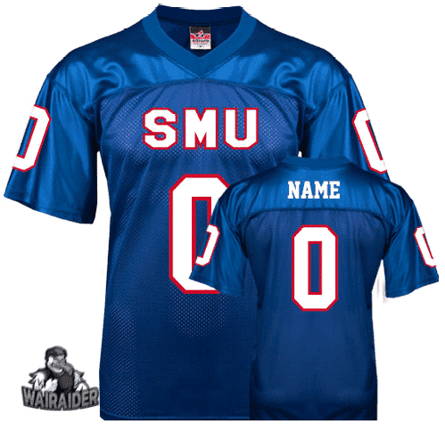 Custom Smu Jersey - Vulius NFL Store Jerseys - NFL Shop Euroupe Canada ...
