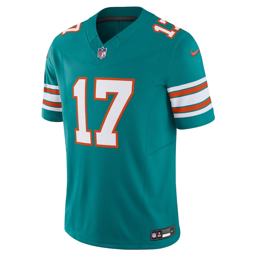 Jaylen Waddle Jersey - Vulius - NFL store jerseys