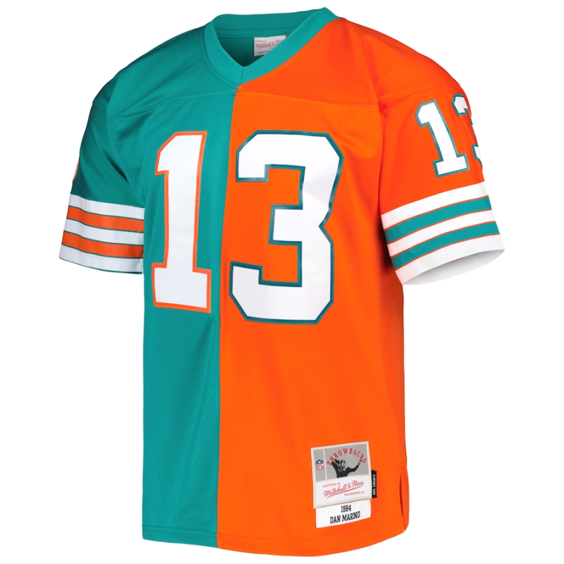 Dolphins Custom Jersey - Vulius - NFL store jerseys