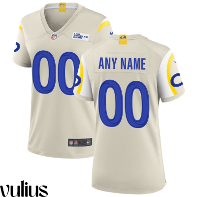 Custom Rams Jersey - Vulius NFL Store Jerseys - NFL Shop Euroupe Canada ...